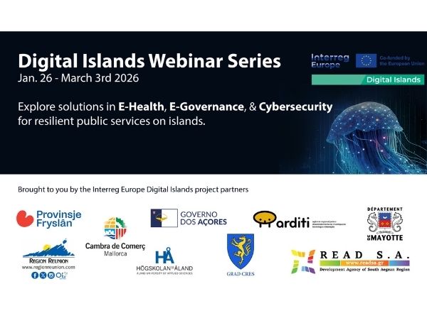 Digital Islands: E-Health en acción, casos de éxito en comunidades ...