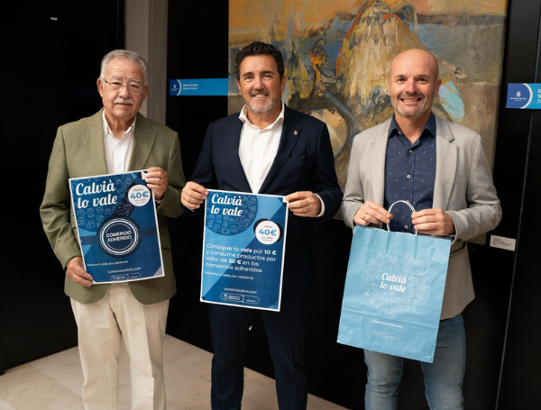 Vuelve la campaña "Calvià lo Vale" con la colaboracíón de Cambra Mallorca